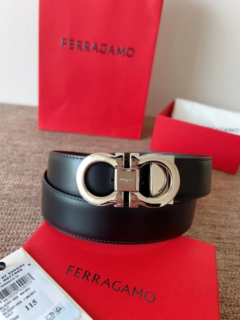 OEM Ferragamo Belts