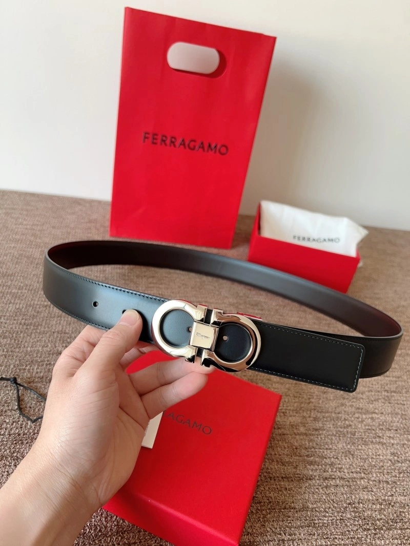 OEM Ferragamo Belts