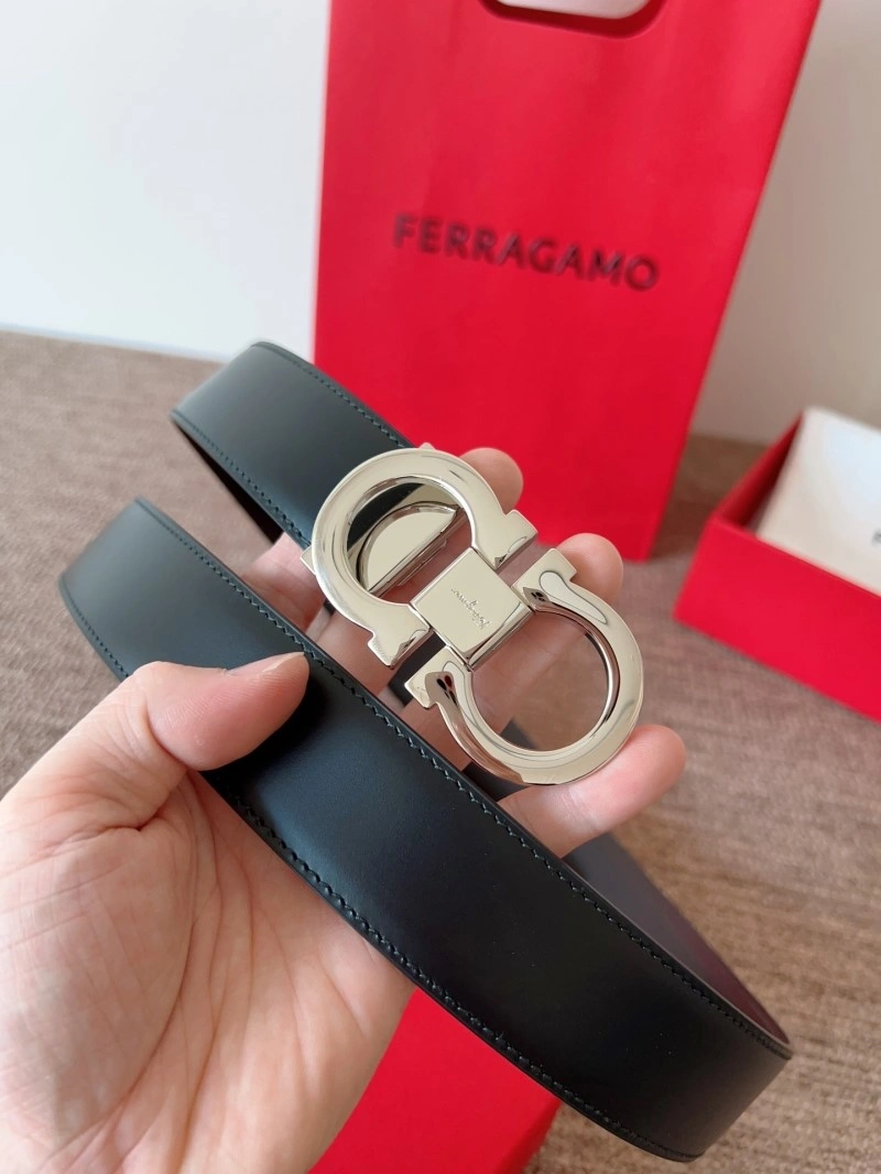 OEM Ferragamo Belts