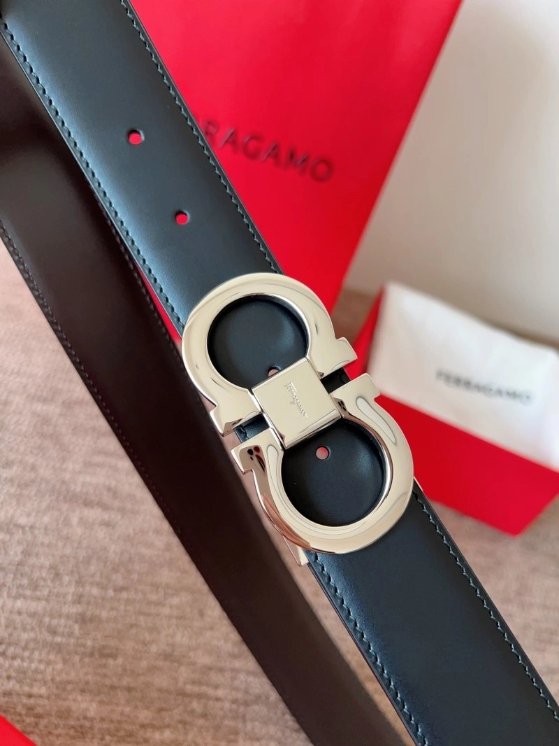 OEM Ferragamo Belts