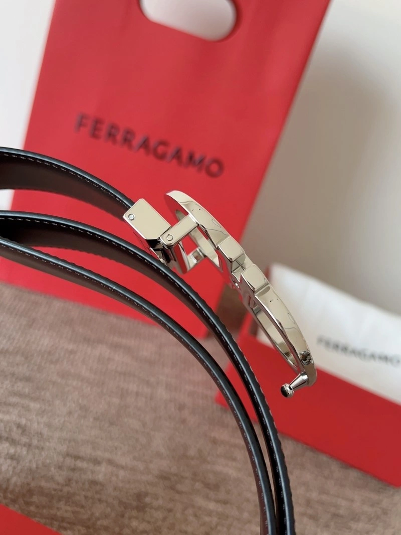 OEM Ferragamo Belts