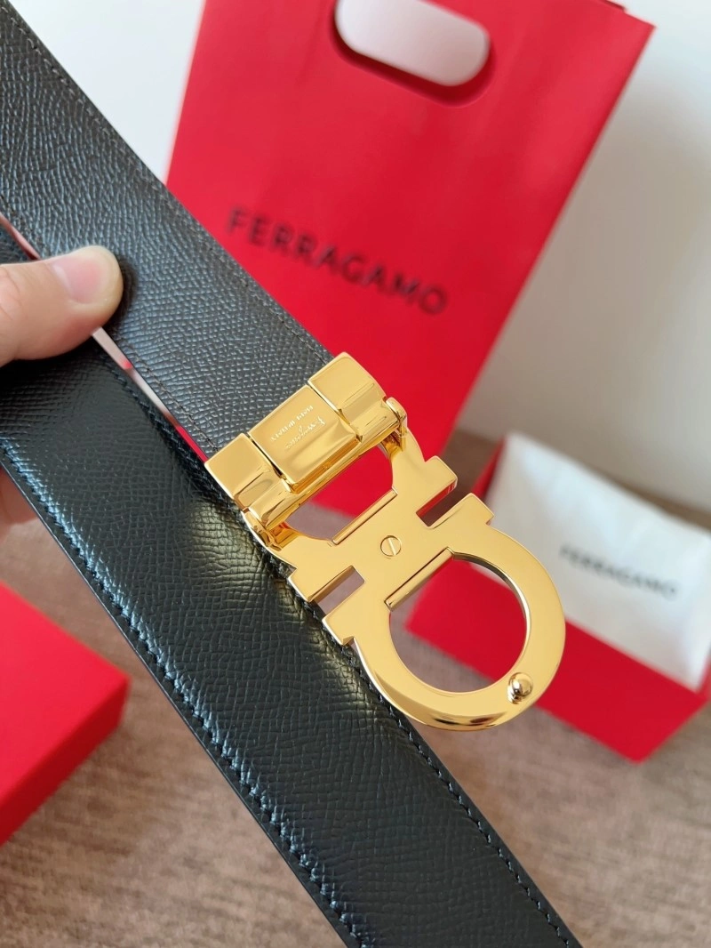 Exact replica Ferragamo Belts