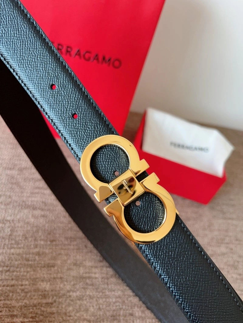 Exact replica Ferragamo Belts