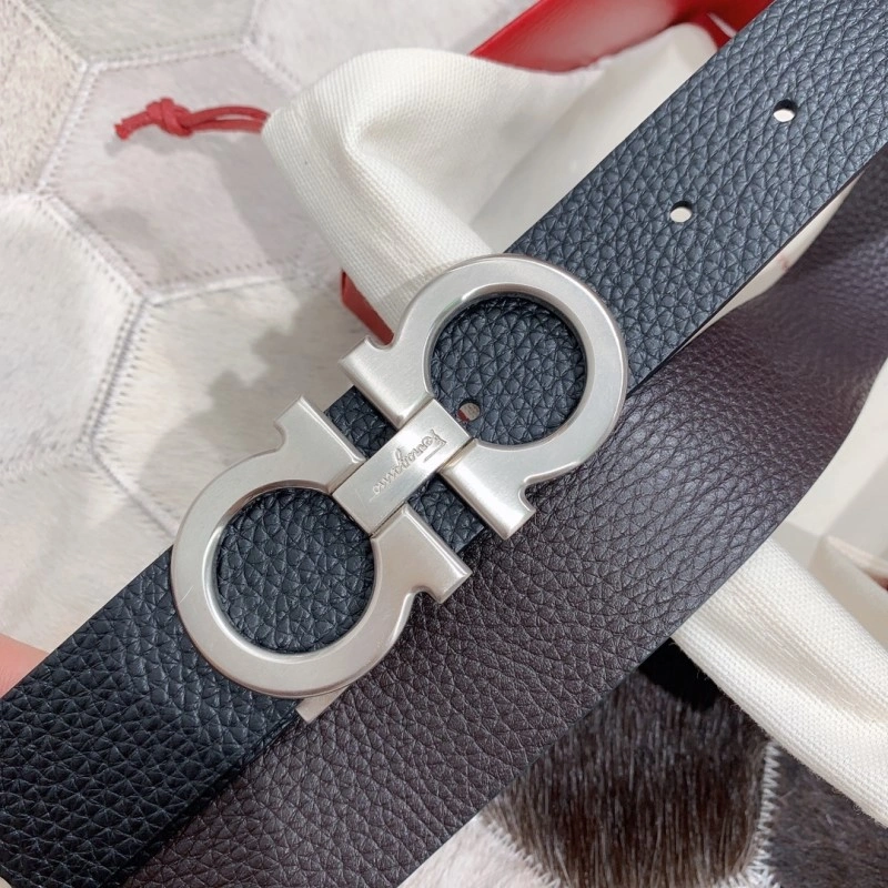 Economical Ferragamo Belts