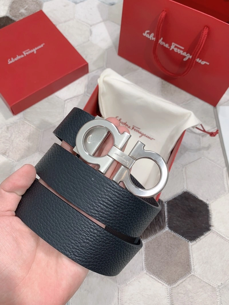 Economical Ferragamo Belts
