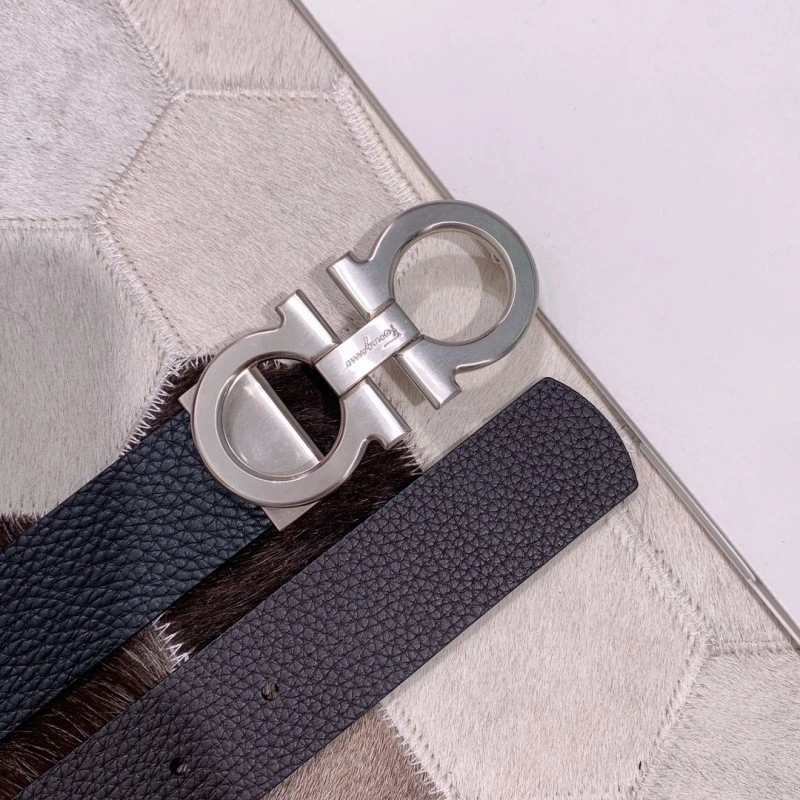 Economical Ferragamo Belts