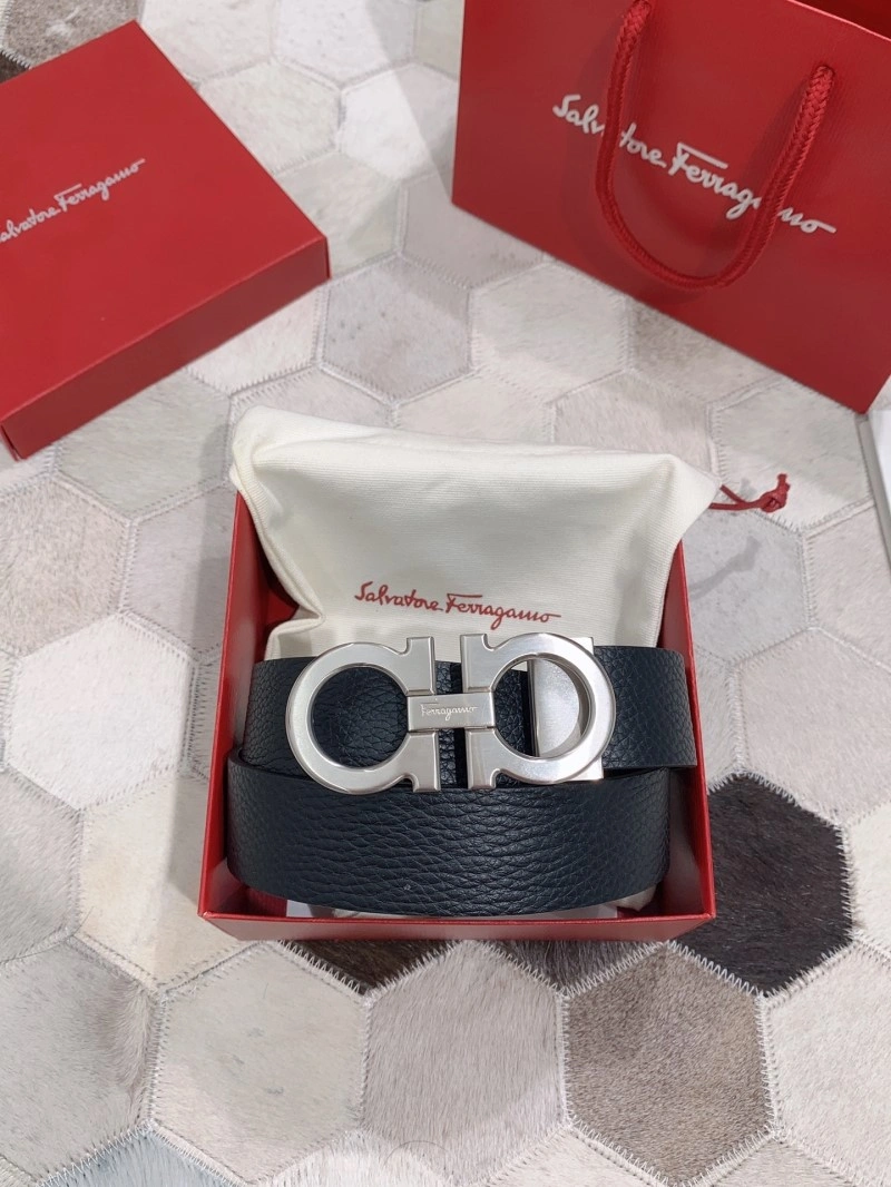 Economical Ferragamo Belts