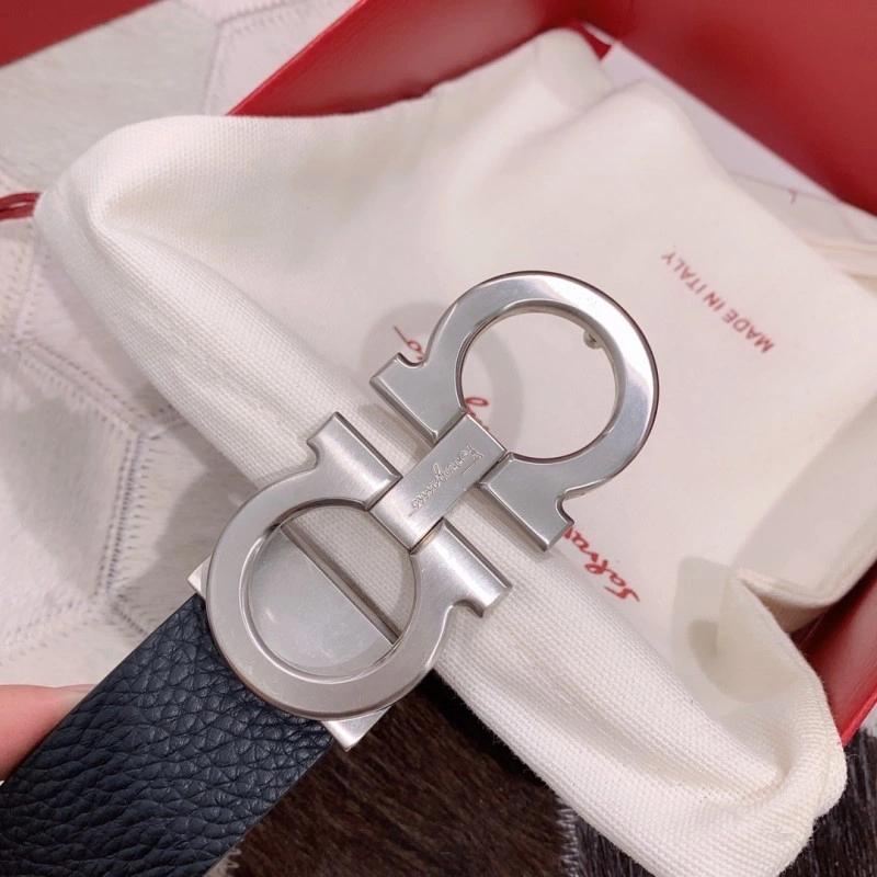 Economical Ferragamo Belts