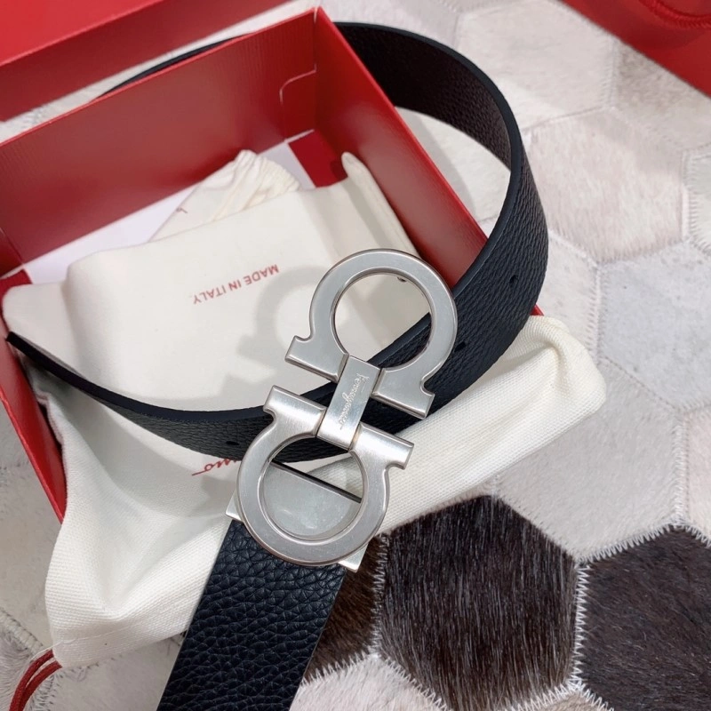 Economical Ferragamo Belts
