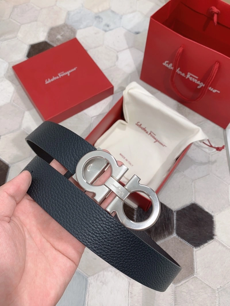 Economical Ferragamo Belts