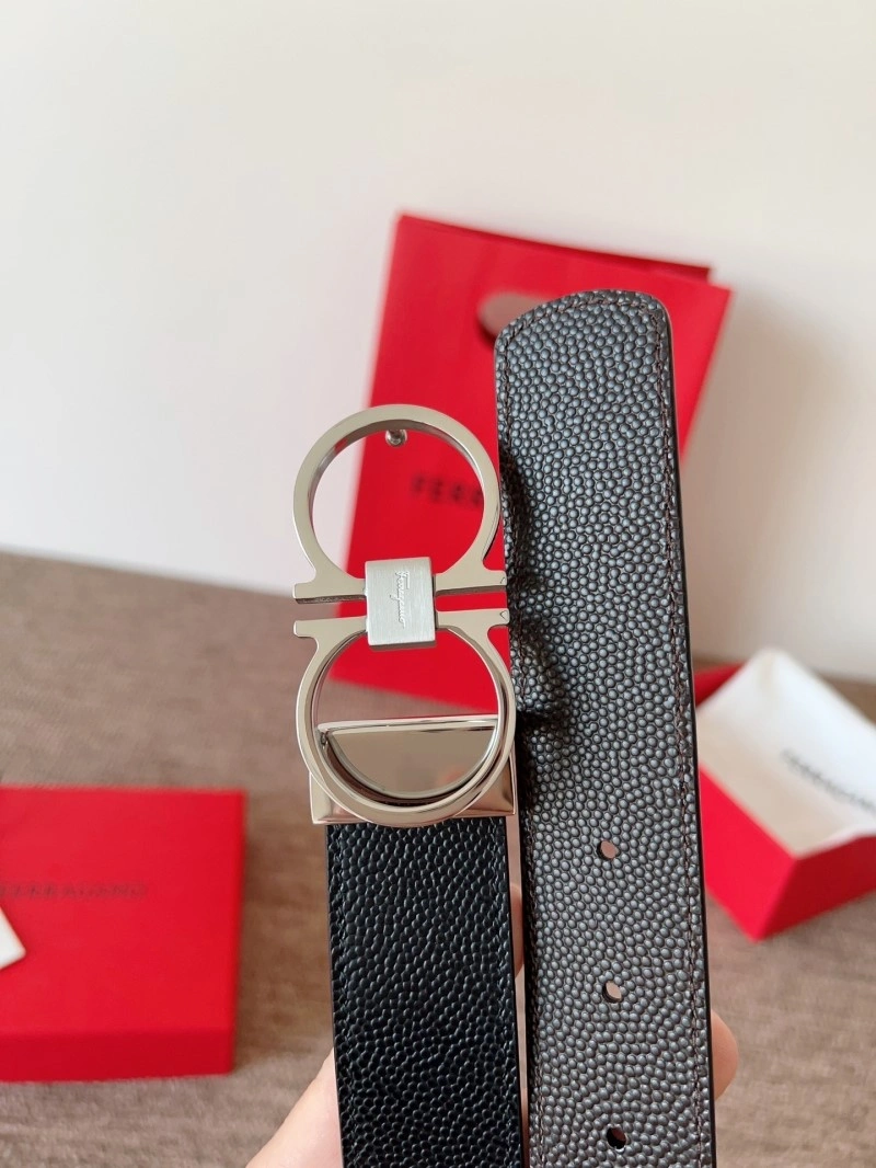 Genuine Ferragamo Belts