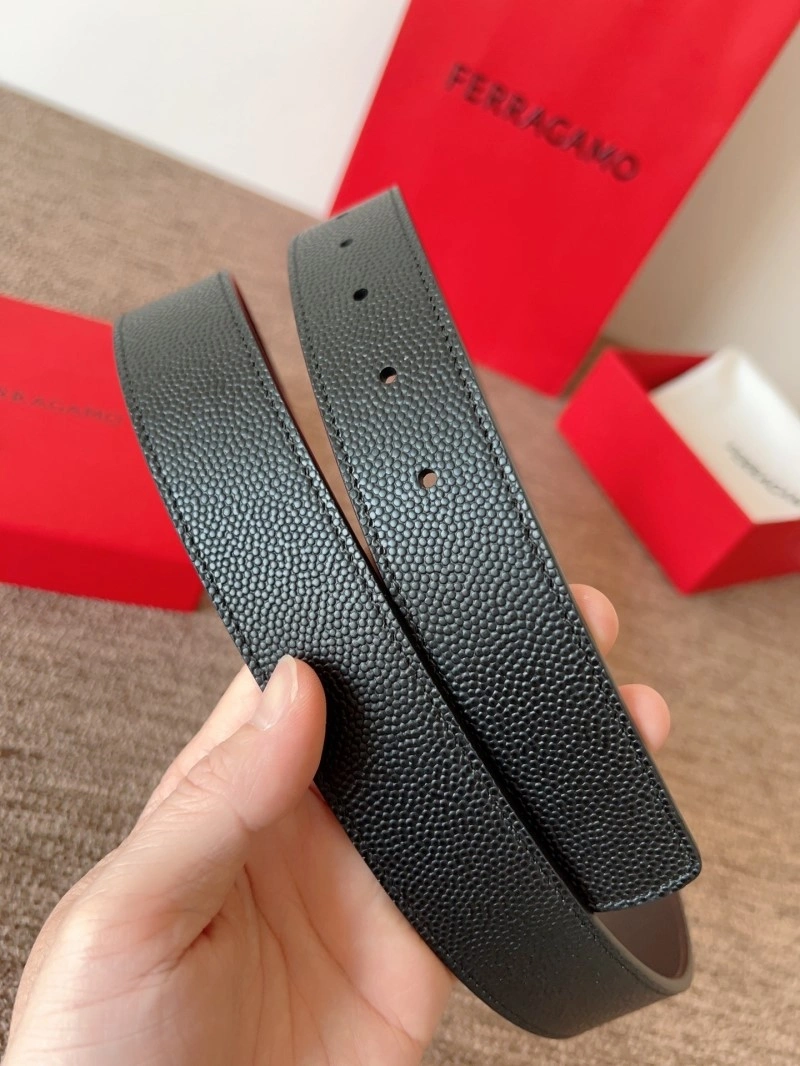 Genuine Ferragamo Belts