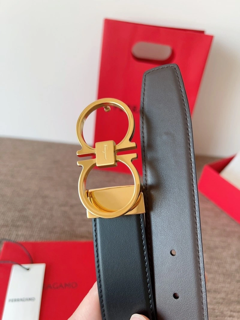 Official Ferragamo Belts