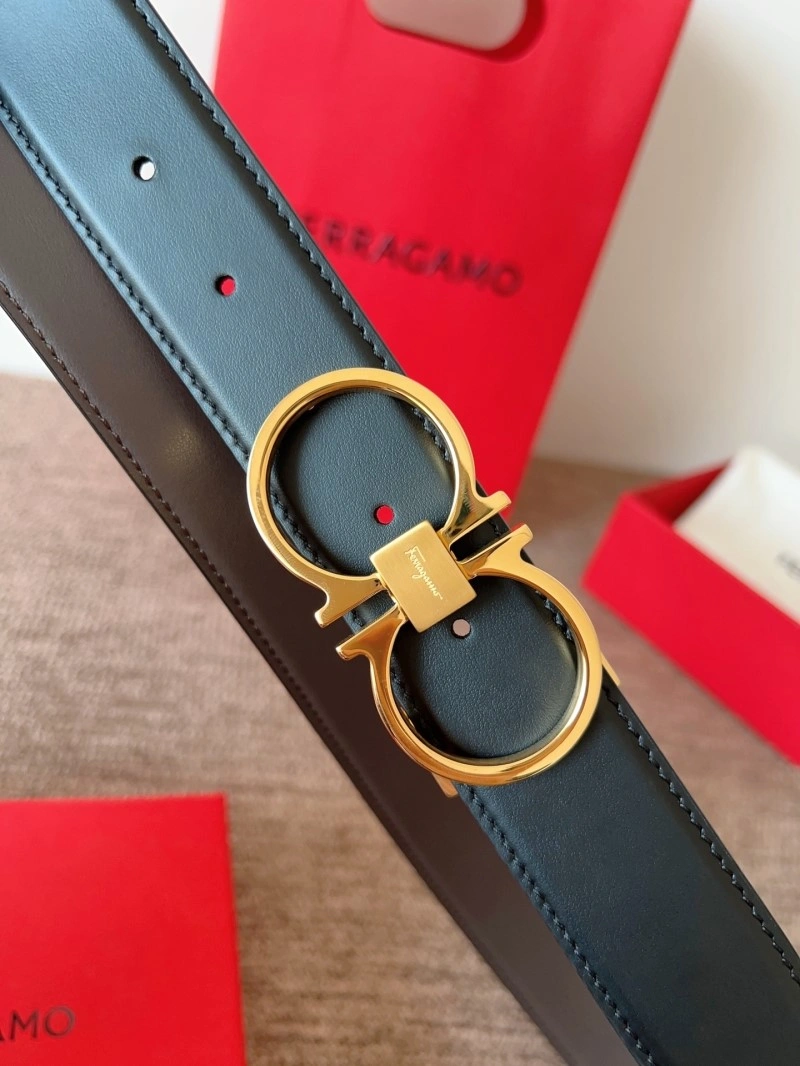Official Ferragamo Belts