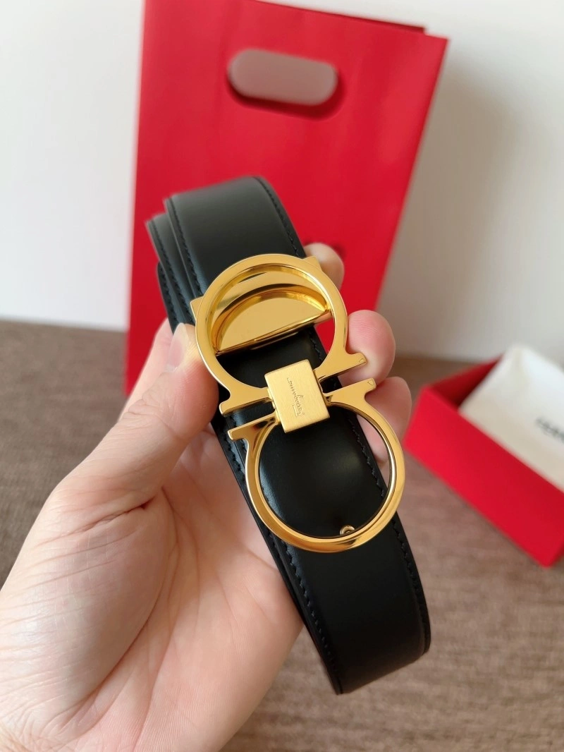 Official Ferragamo Belts