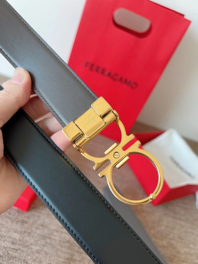 Official Ferragamo Belts