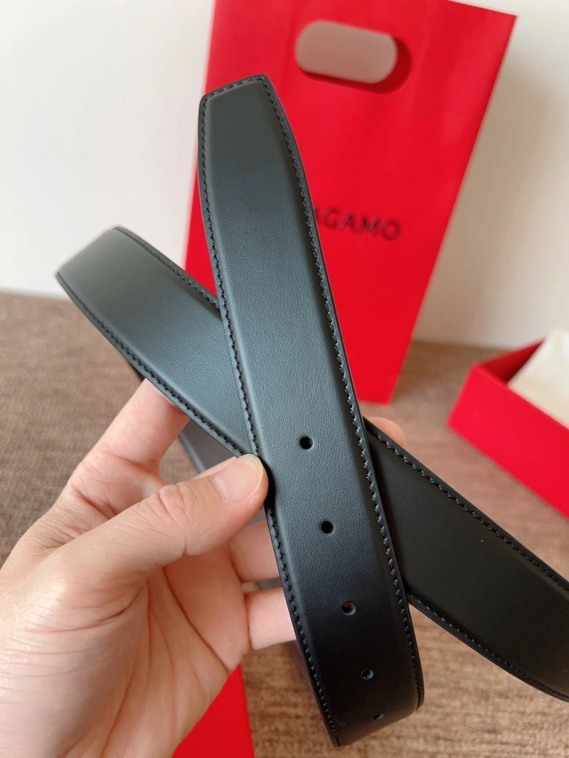 Official Ferragamo Belts
