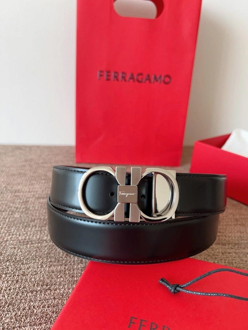 Original Ferragamo Belts