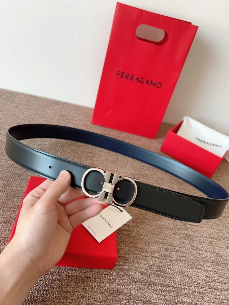 Original Ferragamo Belts