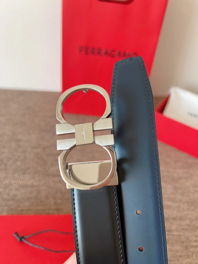Original Ferragamo Belts