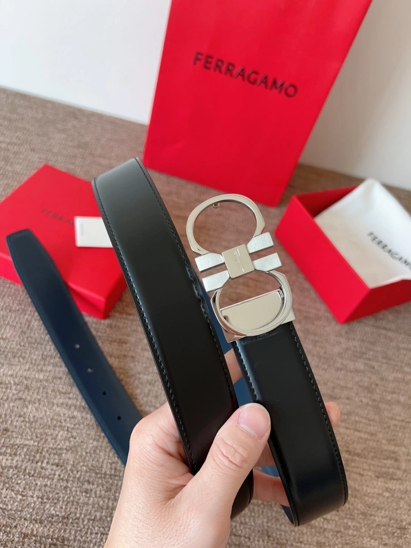 Original Ferragamo Belts