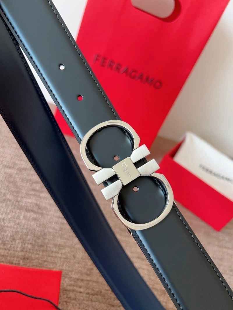 Original Ferragamo Belts