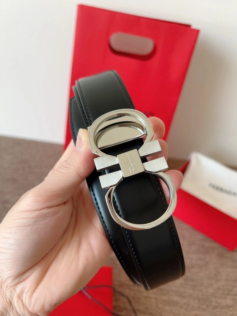 Original Ferragamo Belts