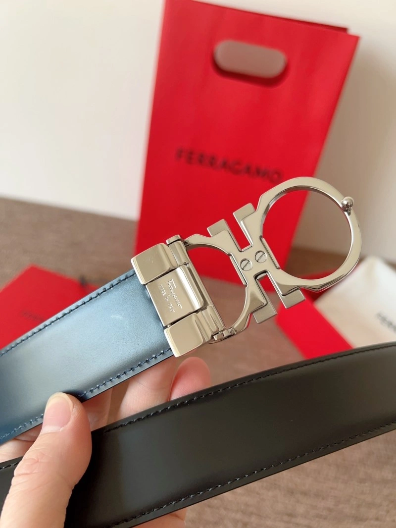 Original Ferragamo Belts