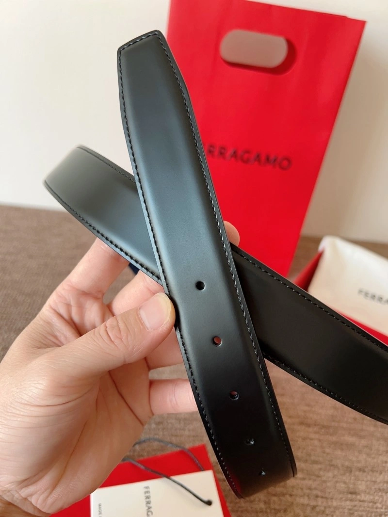 Original Ferragamo Belts