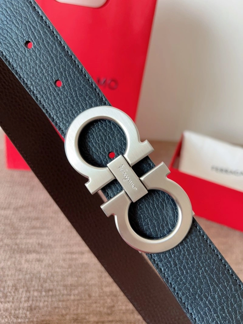 Original Ferragamo Belts
