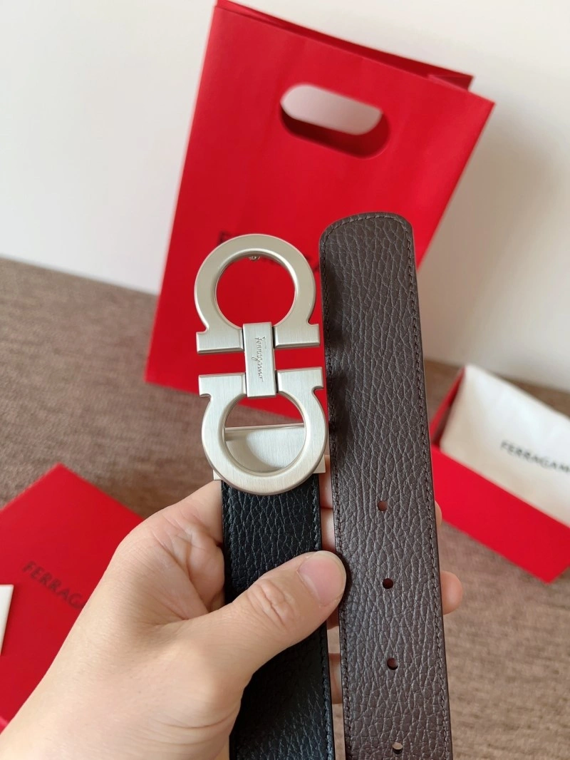 Original Ferragamo Belts
