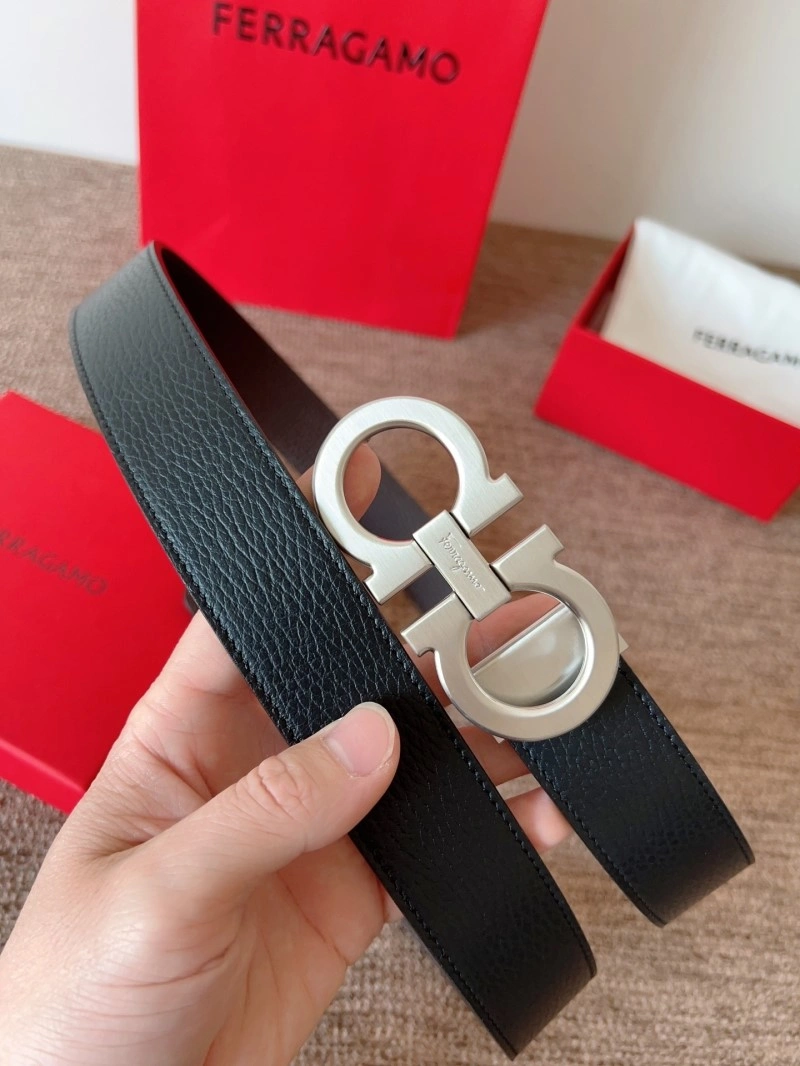 Original Ferragamo Belts