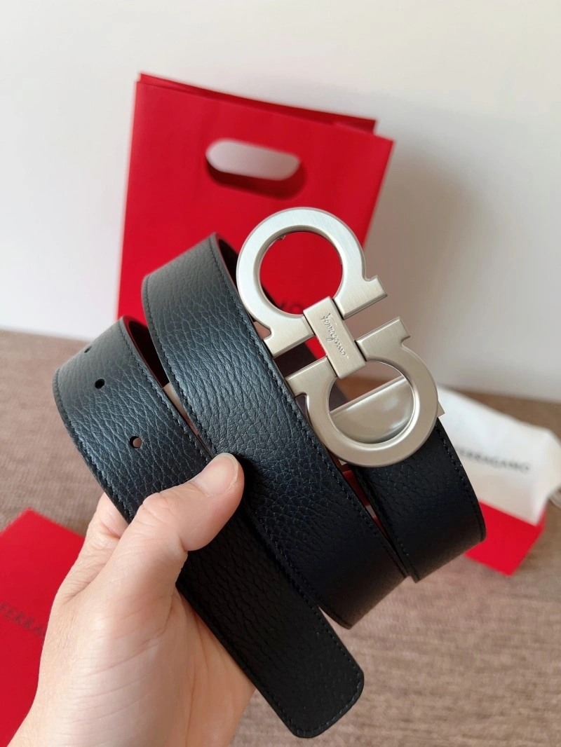 Original Ferragamo Belts