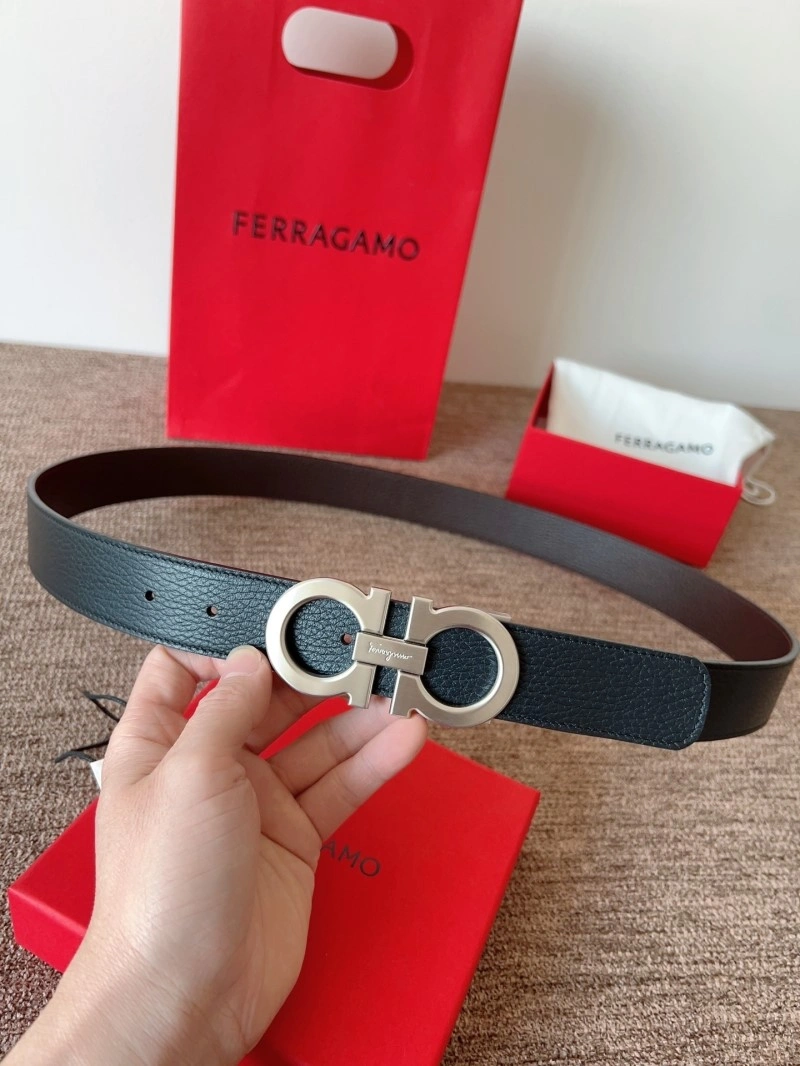 Original Ferragamo Belts