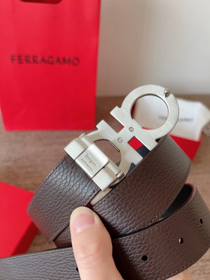 Original Ferragamo Belts
