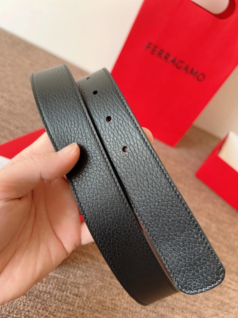 Original Ferragamo Belts