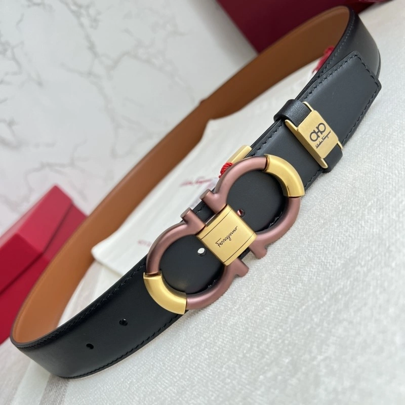 Original Ferragamo Belts