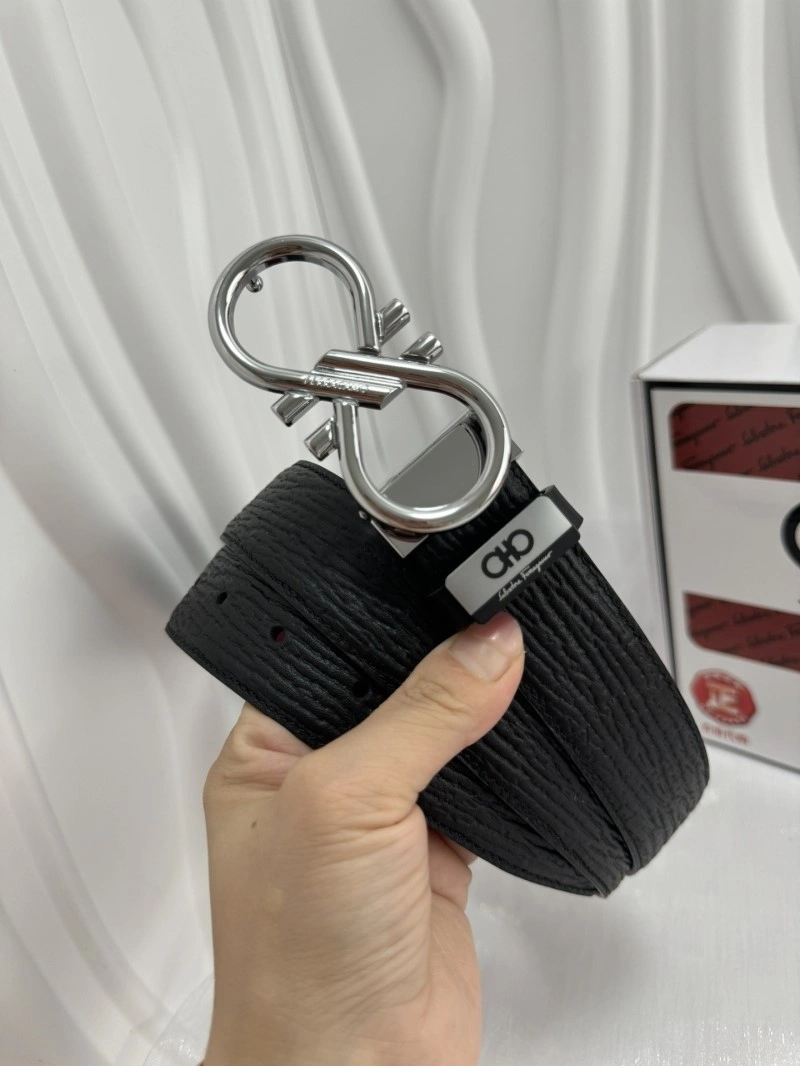 High accuracy Ferragamo Belts
