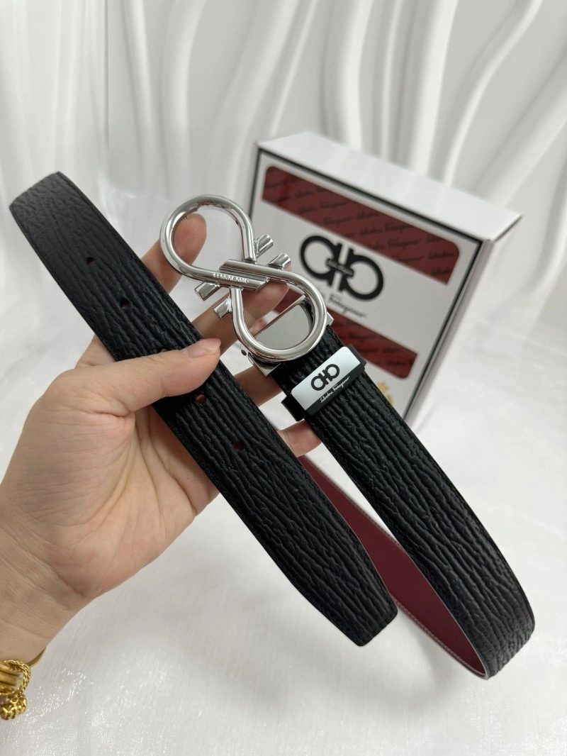 High accuracy Ferragamo Belts