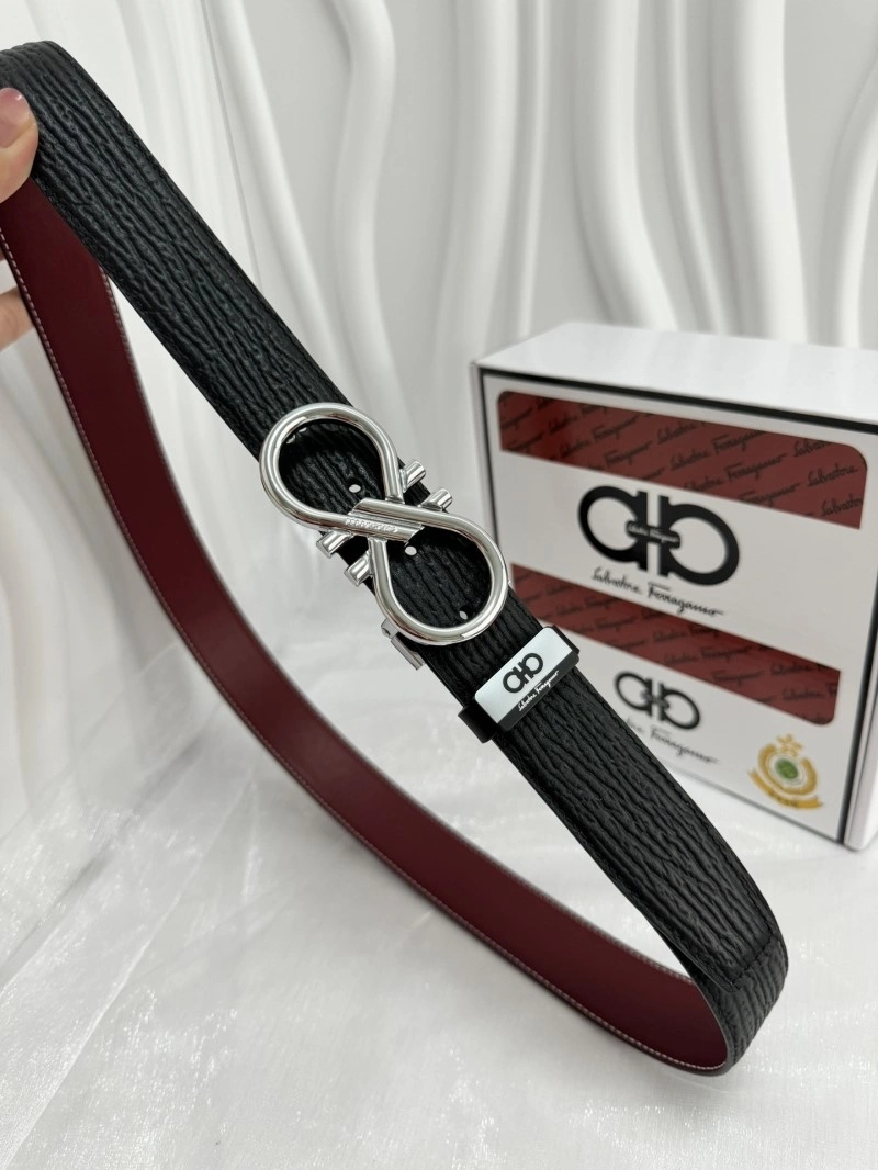 High accuracy Ferragamo Belts