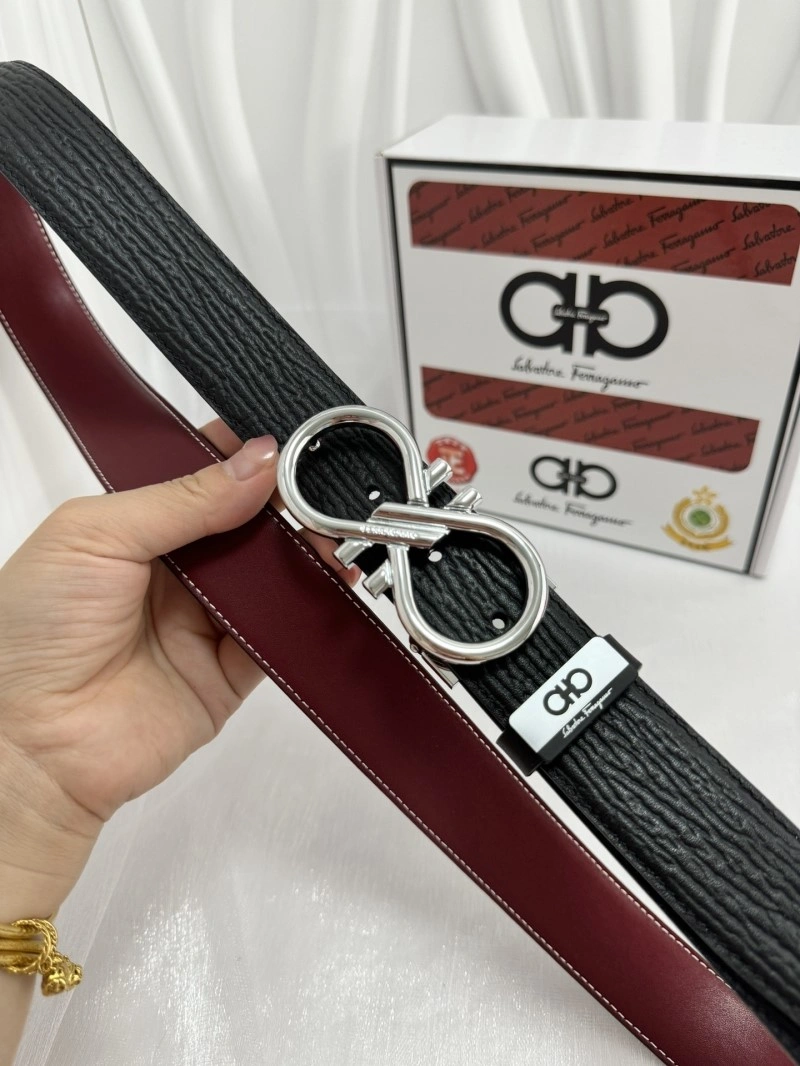 High accuracy Ferragamo Belts