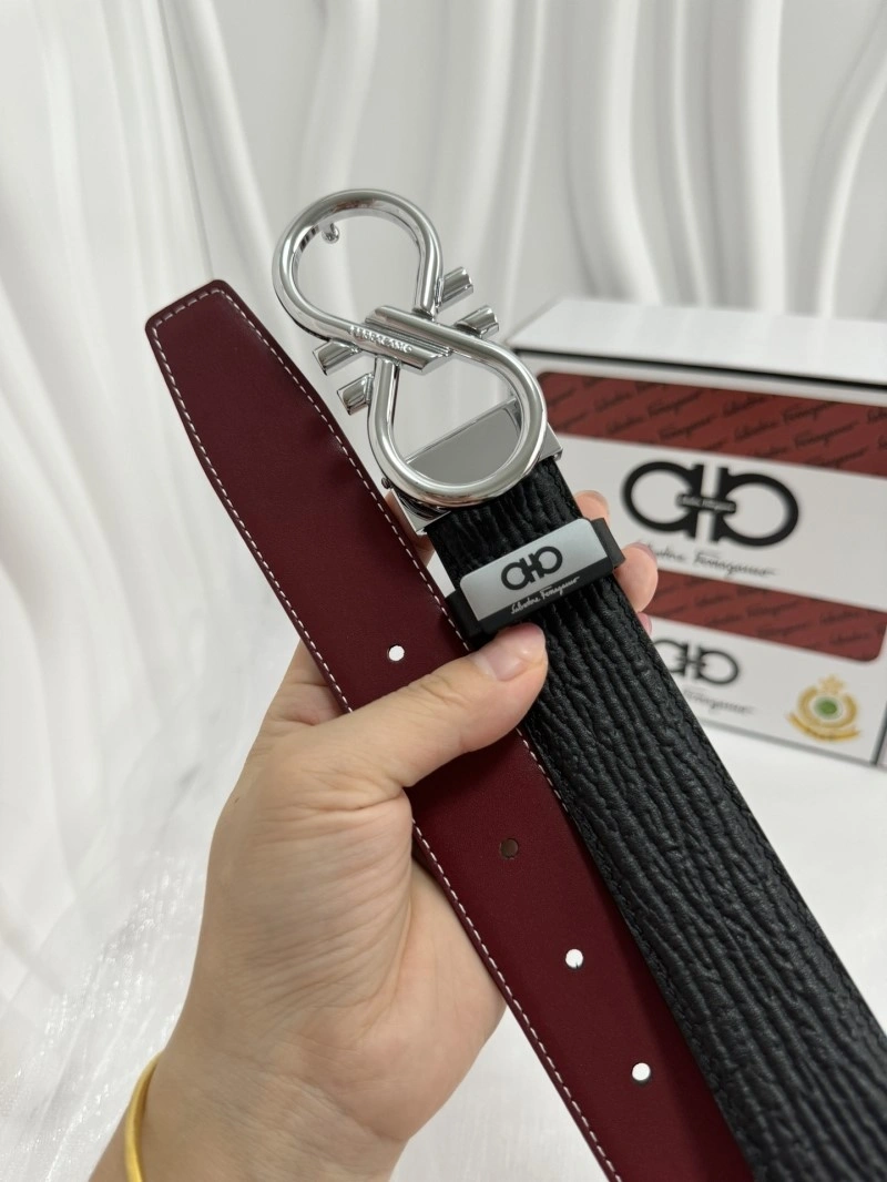 High accuracy Ferragamo Belts
