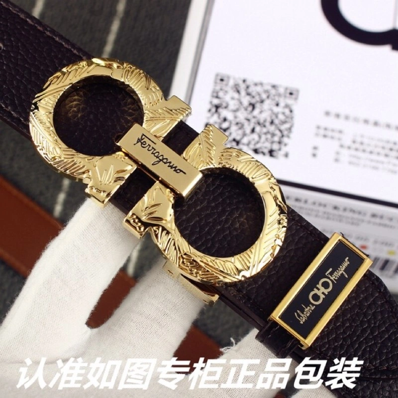 Perfect replica Ferragamo Belts