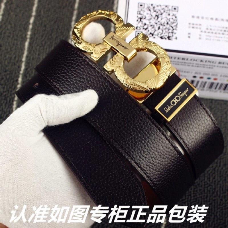 Perfect replica Ferragamo Belts