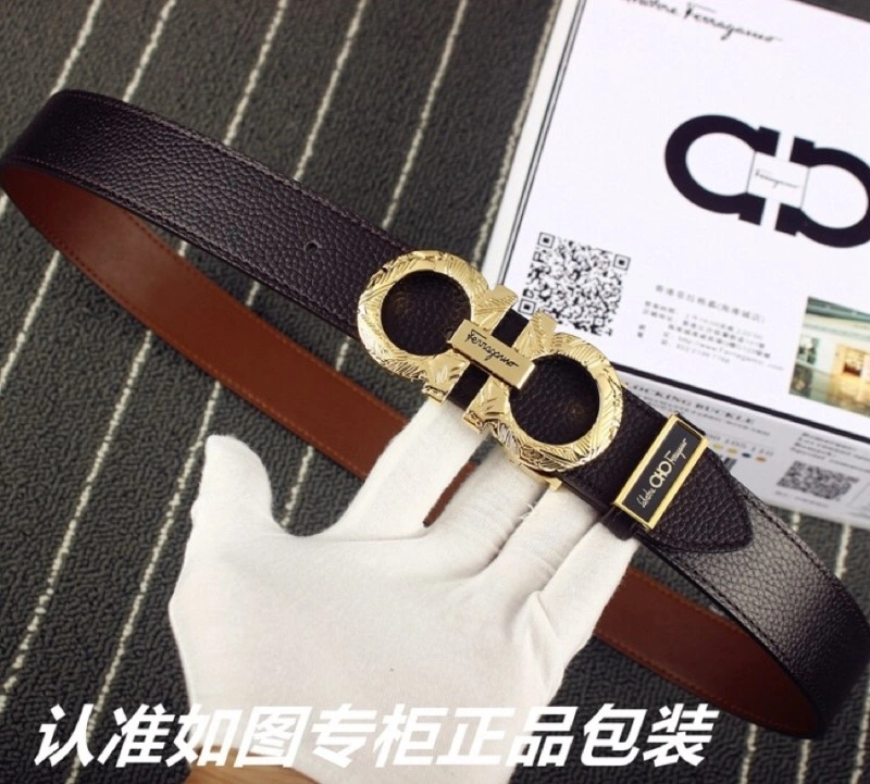 Perfect replica Ferragamo Belts