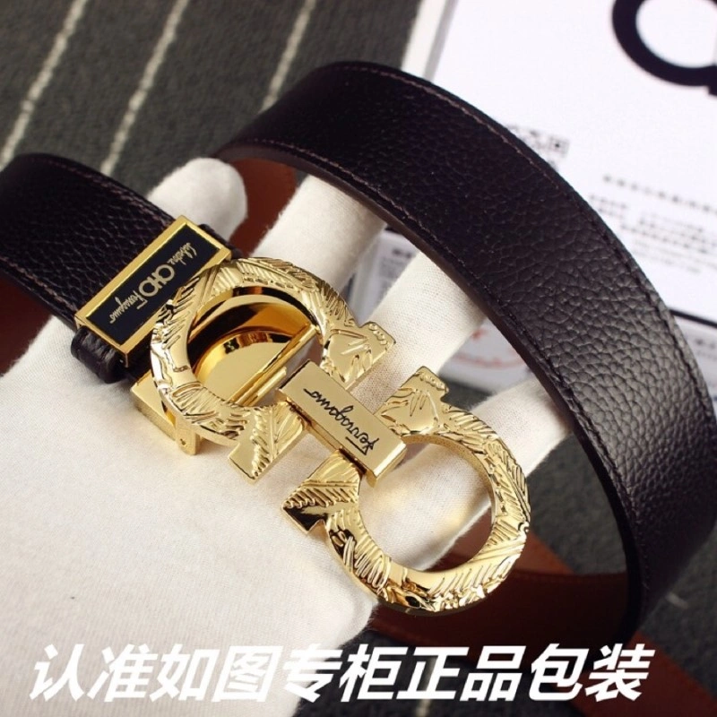 Perfect replica Ferragamo Belts