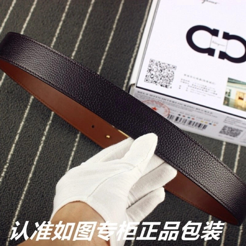 Perfect replica Ferragamo Belts