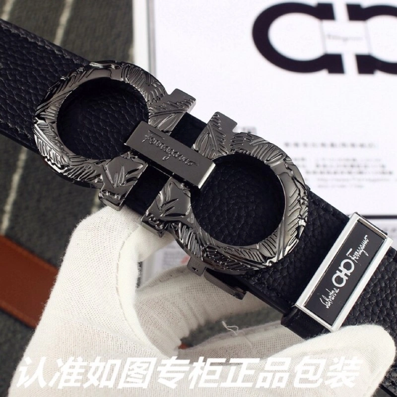 Exact replica Ferragamo Belts