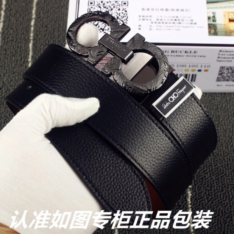 Exact replica Ferragamo Belts