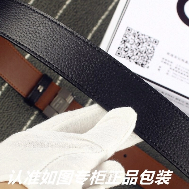 Exact replica Ferragamo Belts